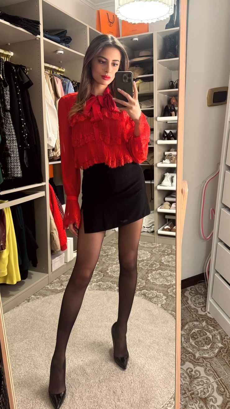 Picture of Chiara Stile