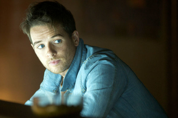 Picture of Michael Legge