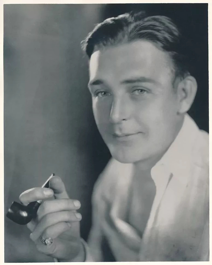 Wallace Reid