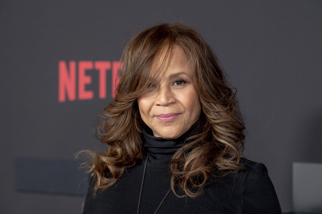 Picture of Rosie Perez