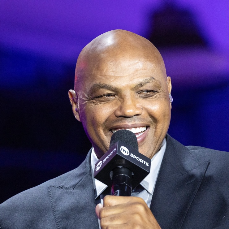 Image of Charles Barkley