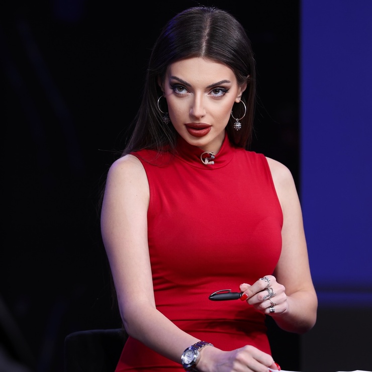 Picture of Lilit Muradyan