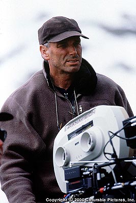 Martin Campbell picture