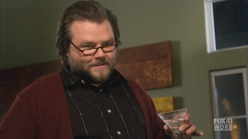 Tyler Labine picture