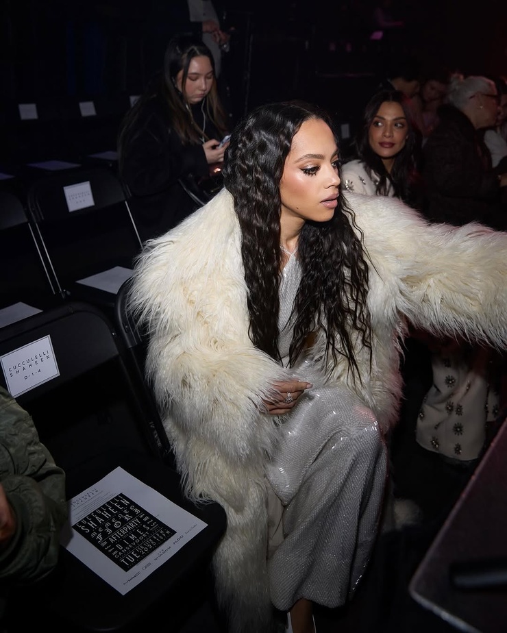 Bianca Lawson picture