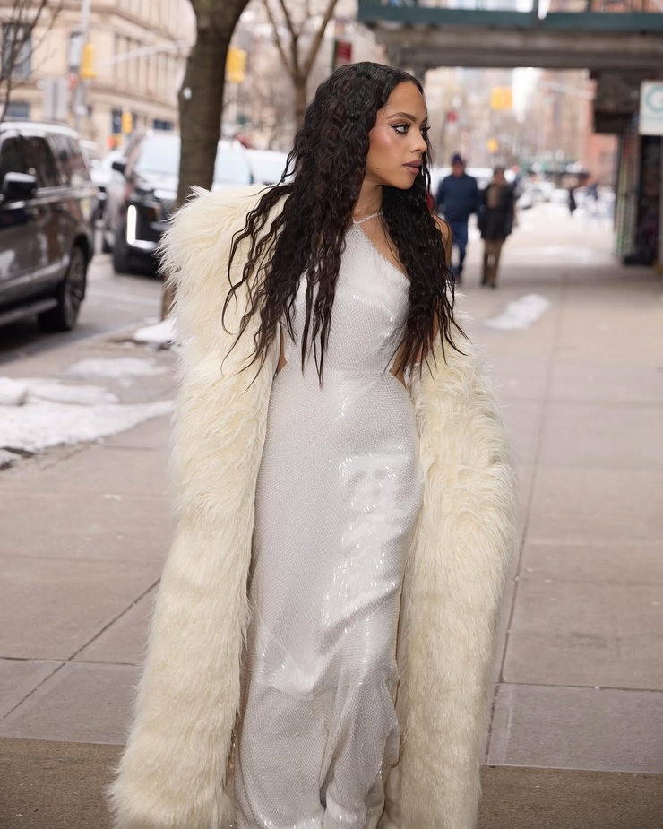 Picture of Bianca Lawson