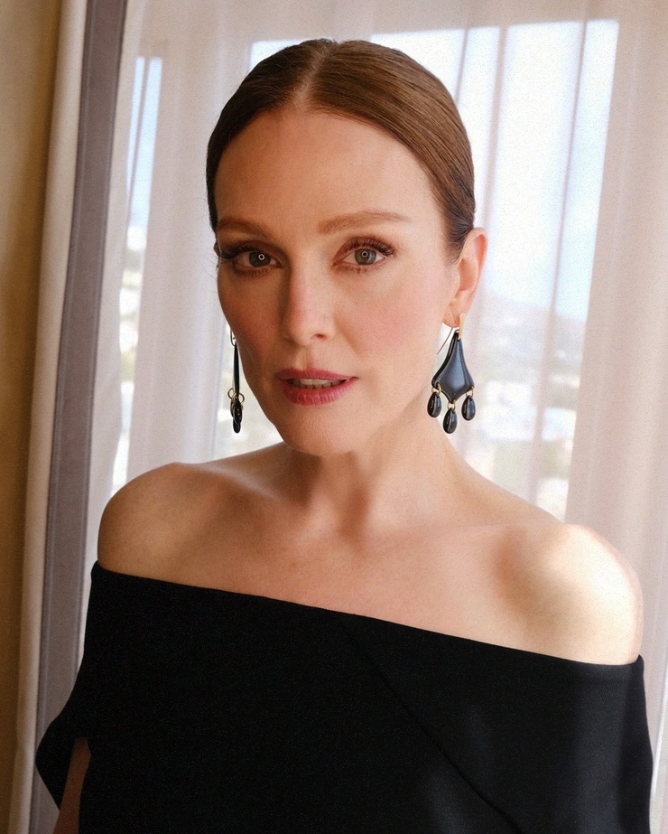 Image of Julianne Moore