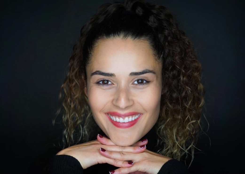Image of Stephanie Nogueras