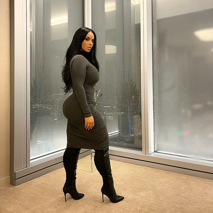 Picture of Gemma Michaela