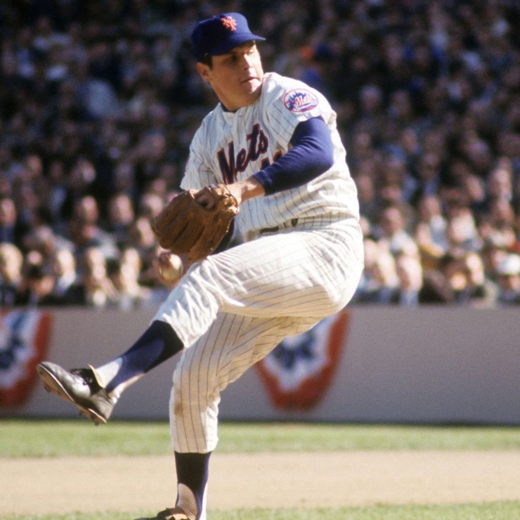 Picture of Tom Seaver