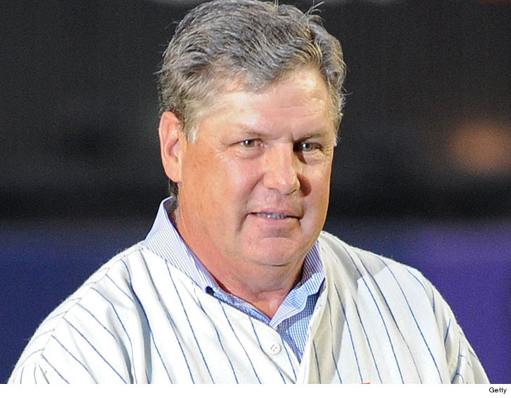 Picture of Tom Seaver