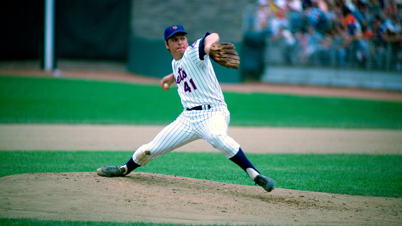 Picture of Tom Seaver