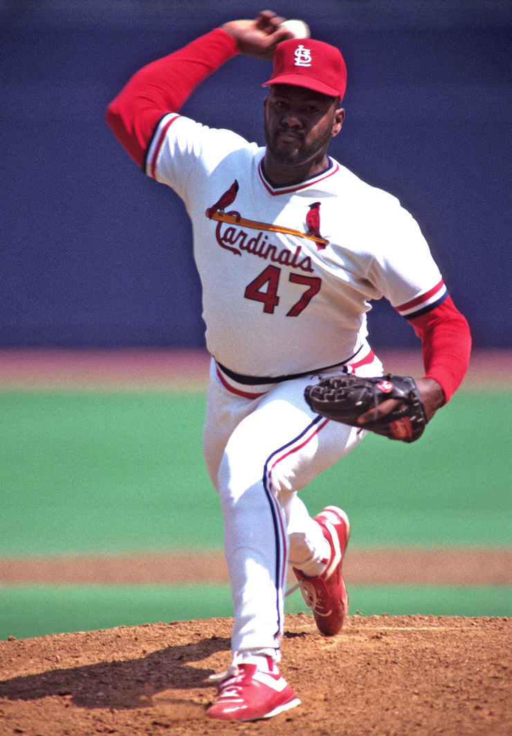Picture of Lee Smith (Baseball)