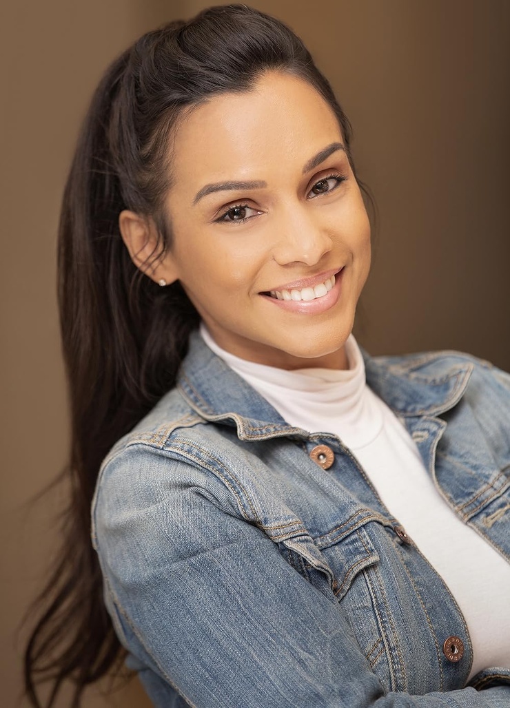 Picture of Brenda Raquel