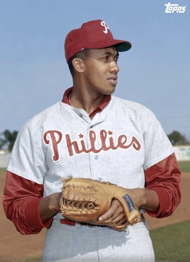 Picture of Ferguson Jenkins