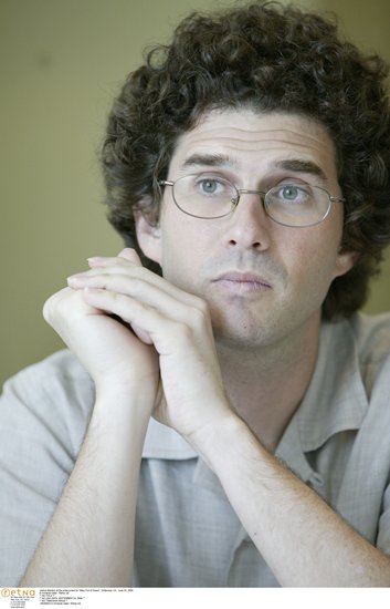 Picture of Joshua Marston