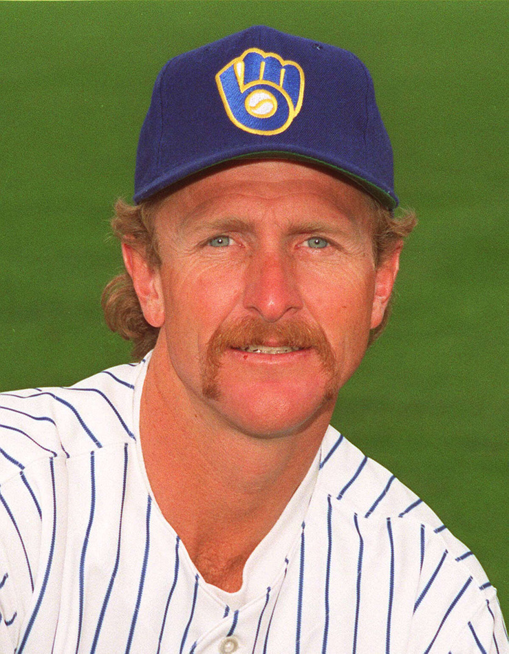 Robin Yount picture