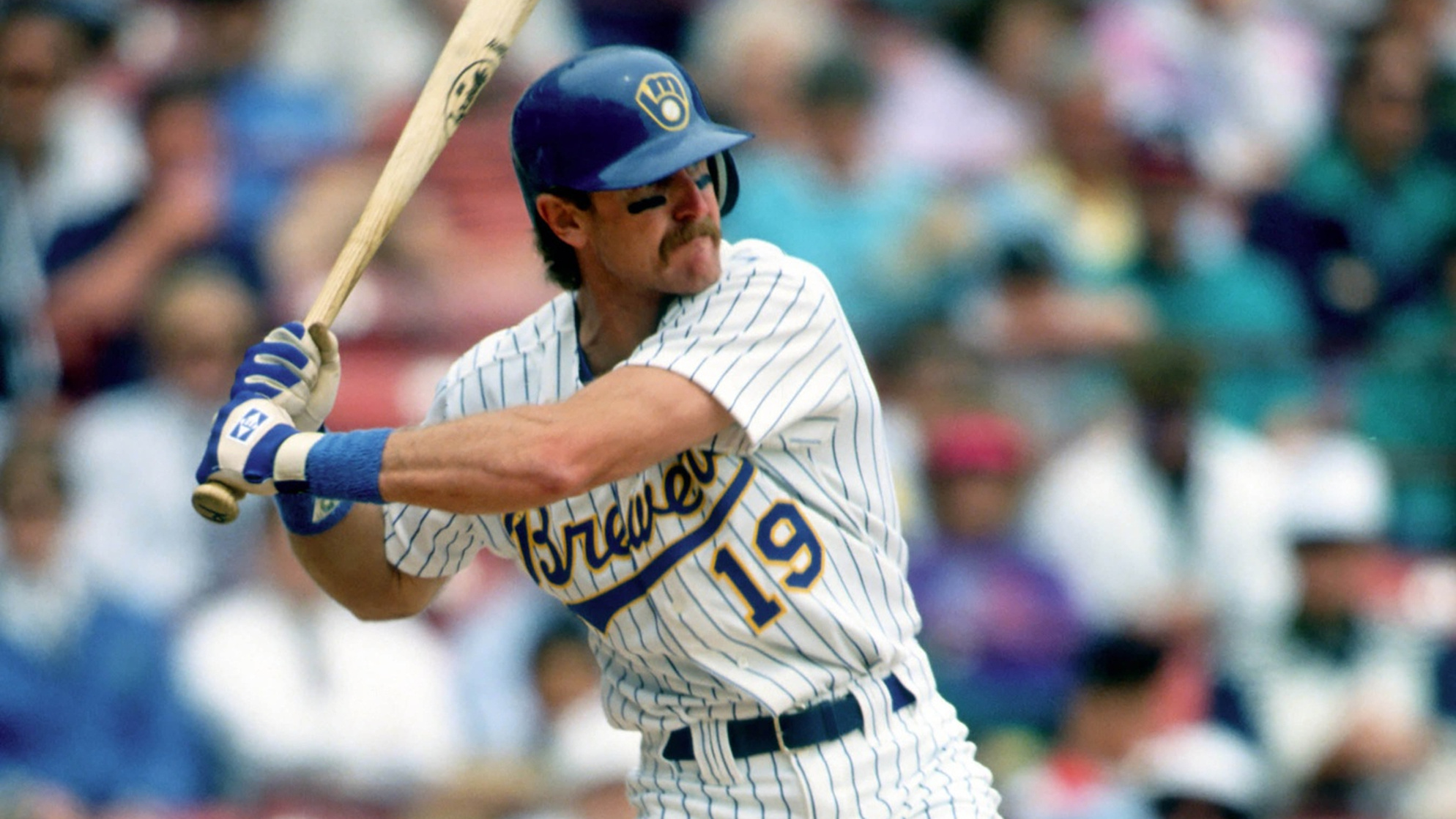 Picture of Robin Yount