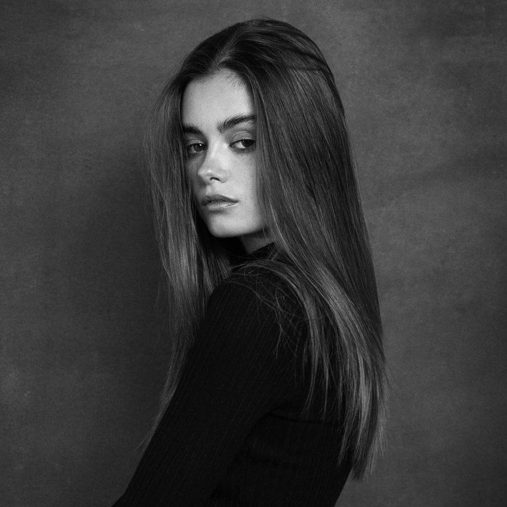 Picture of Cate Collins