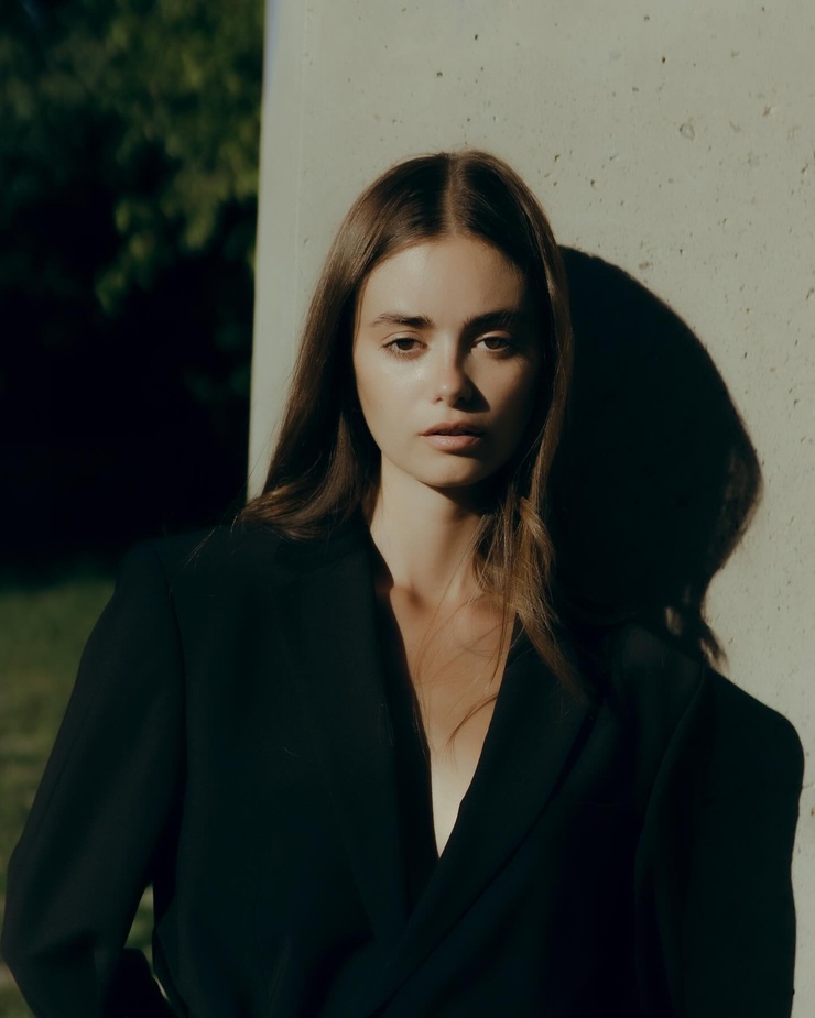 Picture of Cate Collins