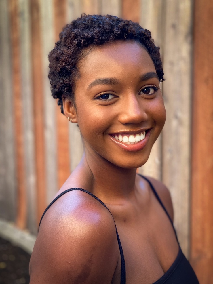 Picture of Amanda Morrow