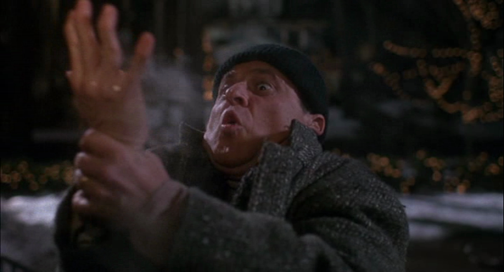 Image of Home Alone