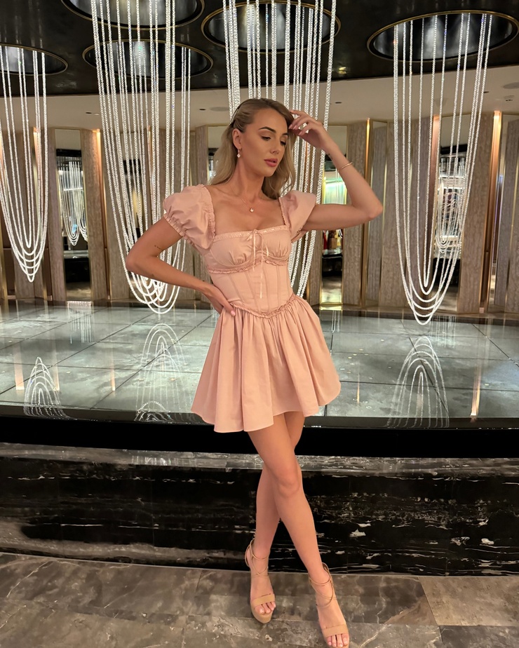 Alisha Love picture