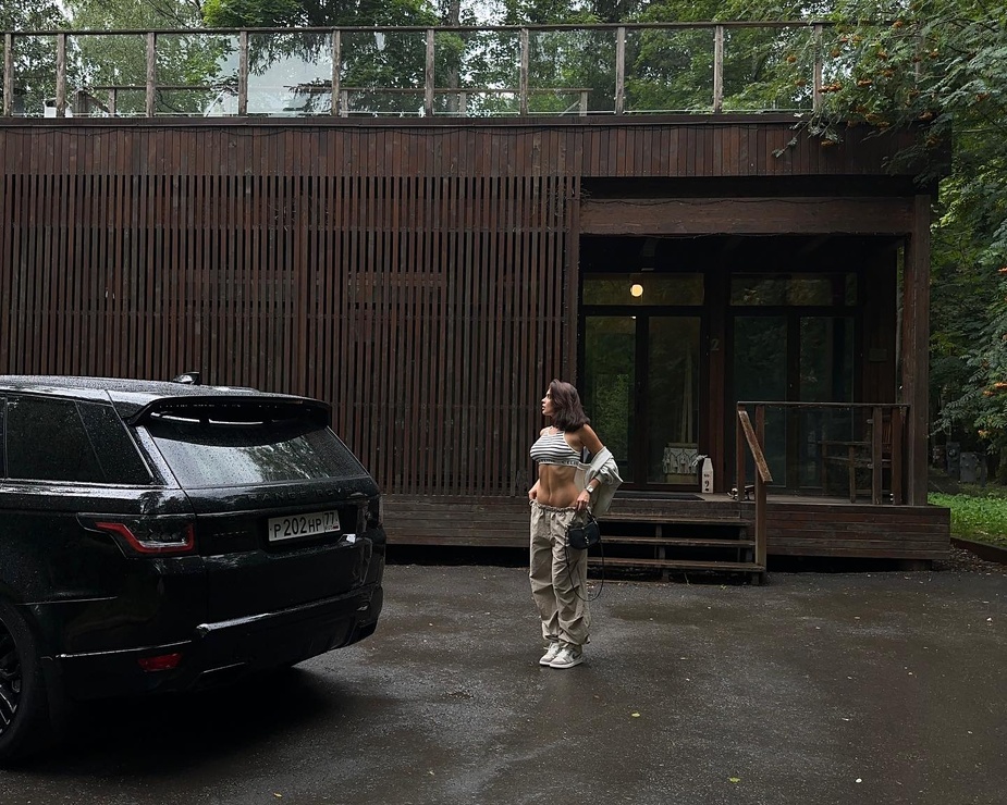 Tatsiana Moiseenko picture