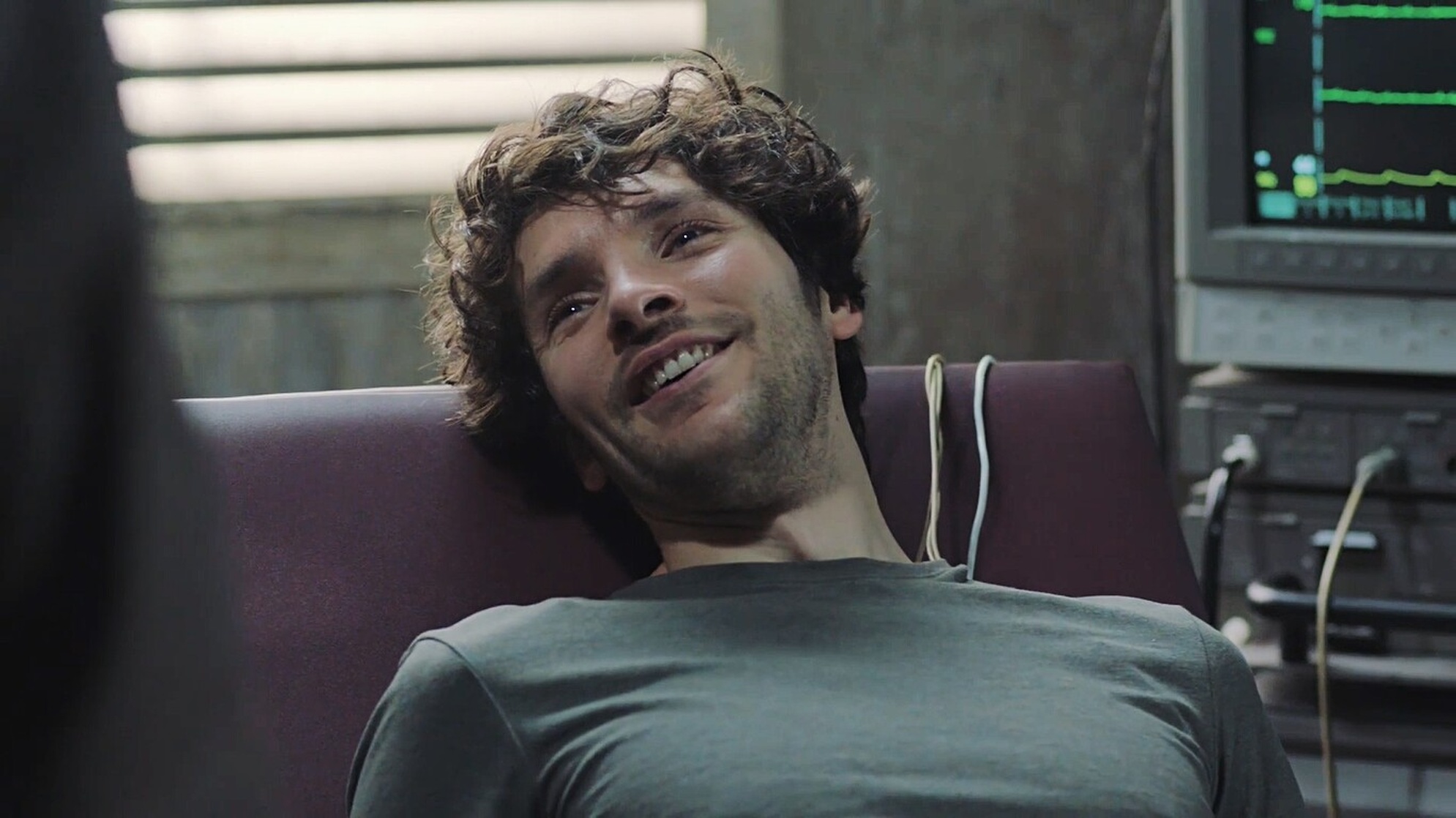 Picture of Leo Elster