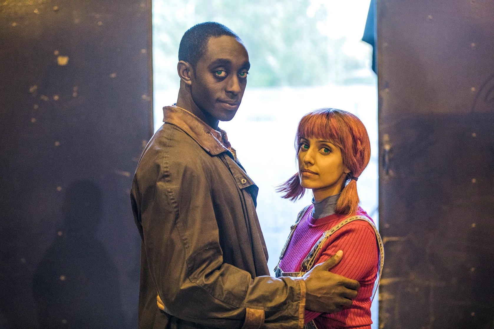 Picture of Max (Humans)