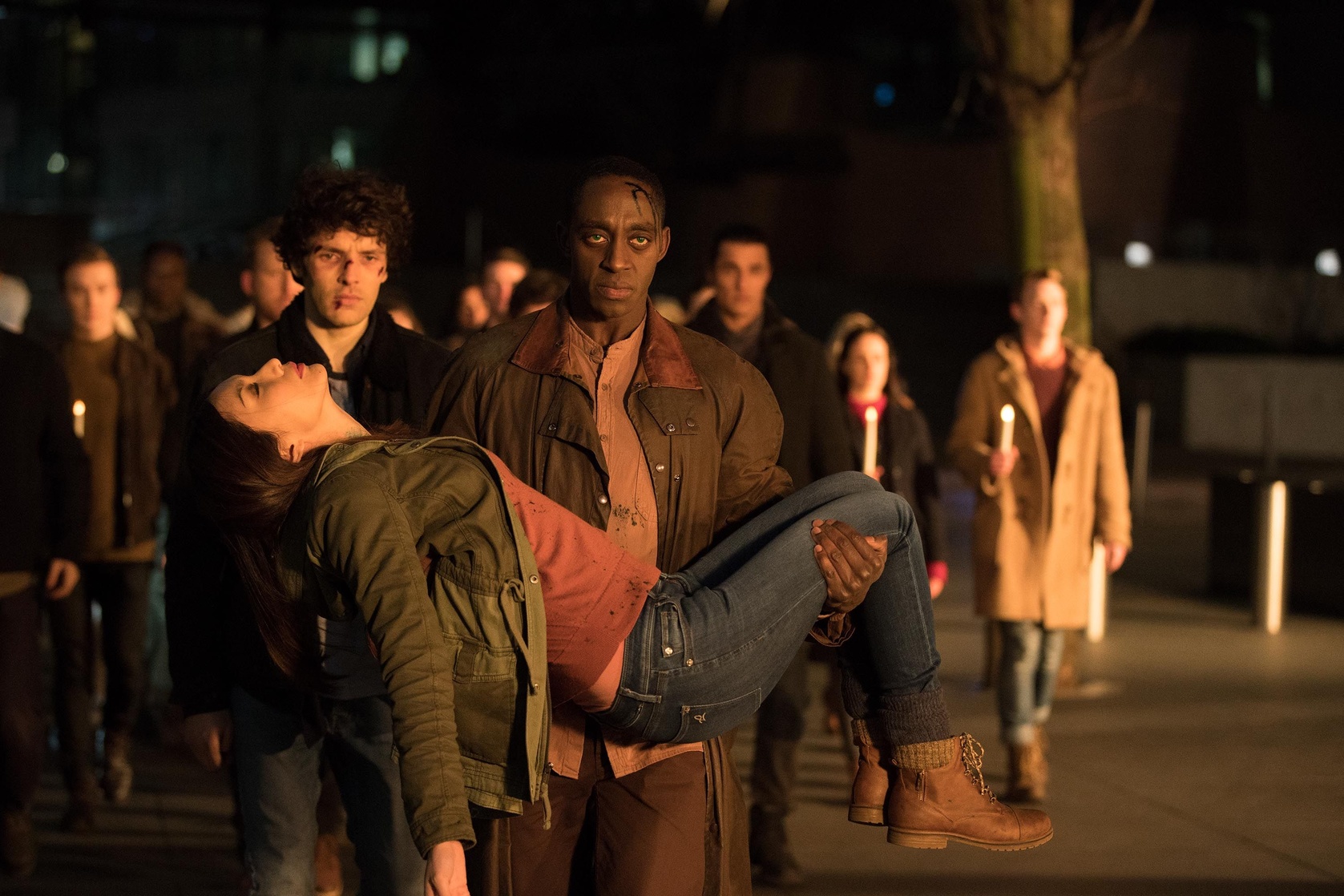 Picture of Max (Humans)