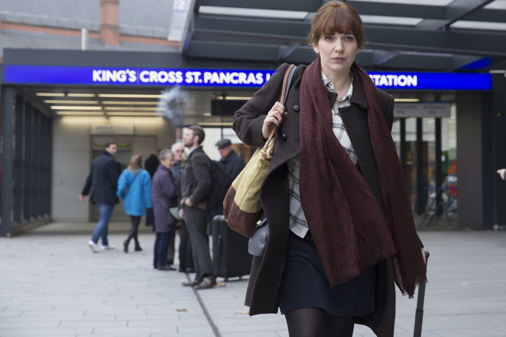 Picture of Laura Hawkins