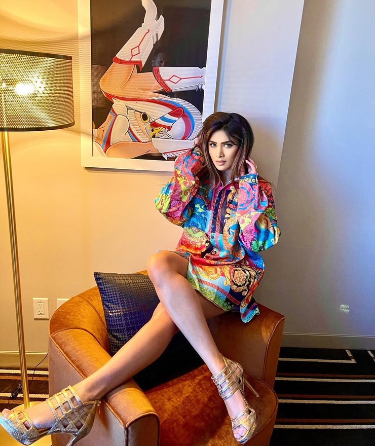 Picture of Anarkali Akarsha