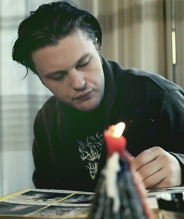 Picture of Michael Pitt