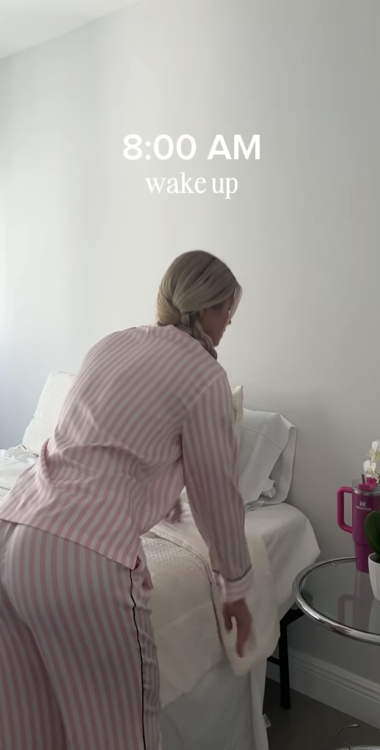 Image of Hannah White (II)