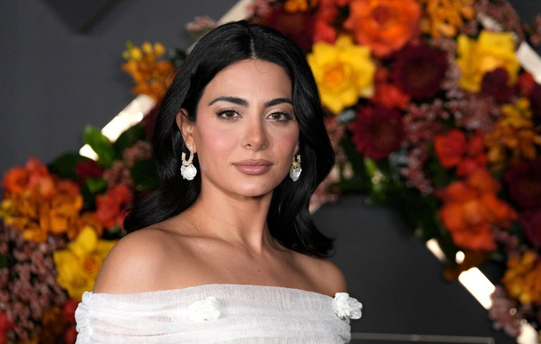 Image of Emeraude Toubia