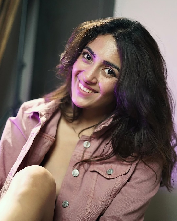 Picture of Jinal Joshi