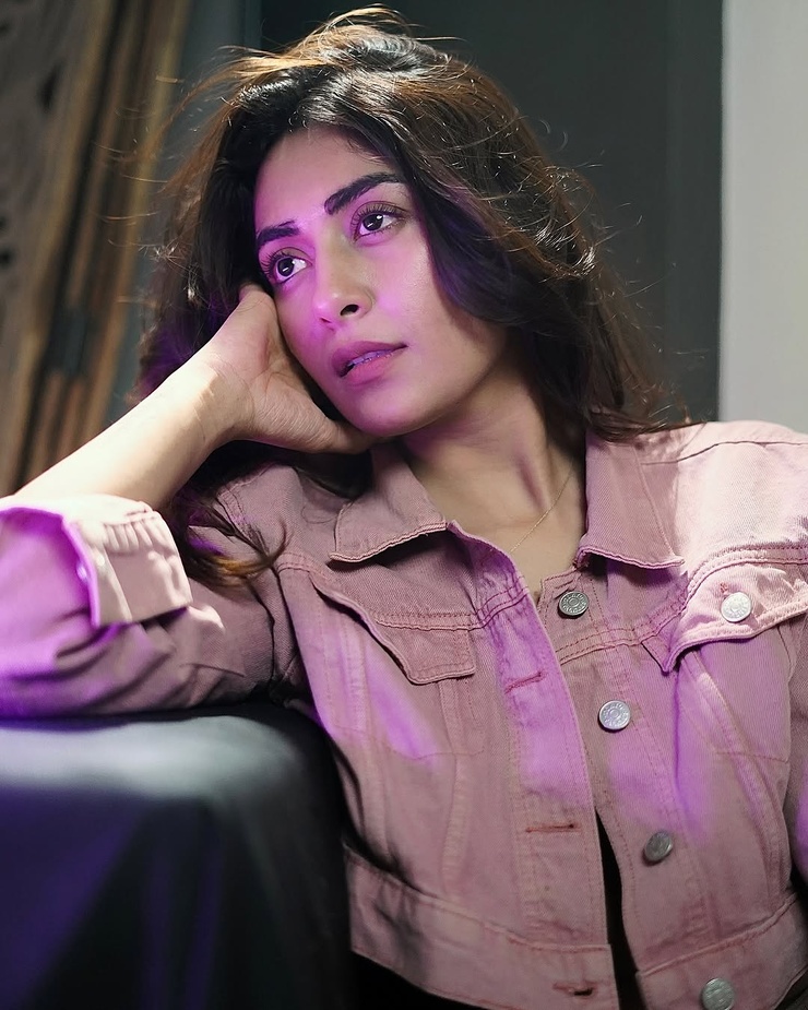 Picture of Jinal Joshi