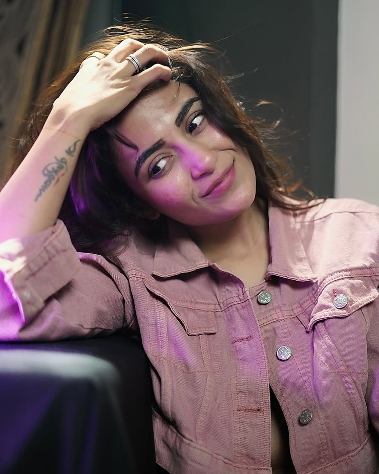 Picture of Jinal Joshi