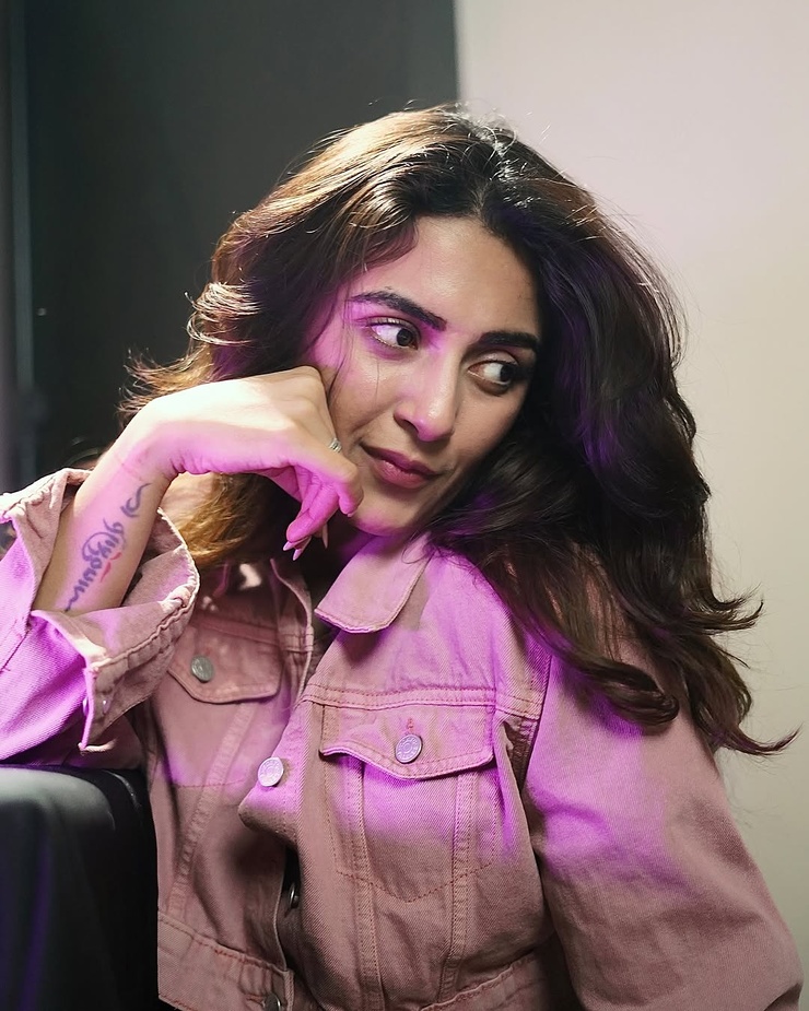 Picture of Jinal Joshi