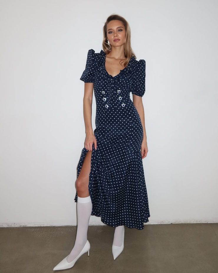 Image of Victoria Egorova