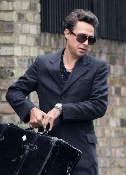 Picture of Jamie Hince