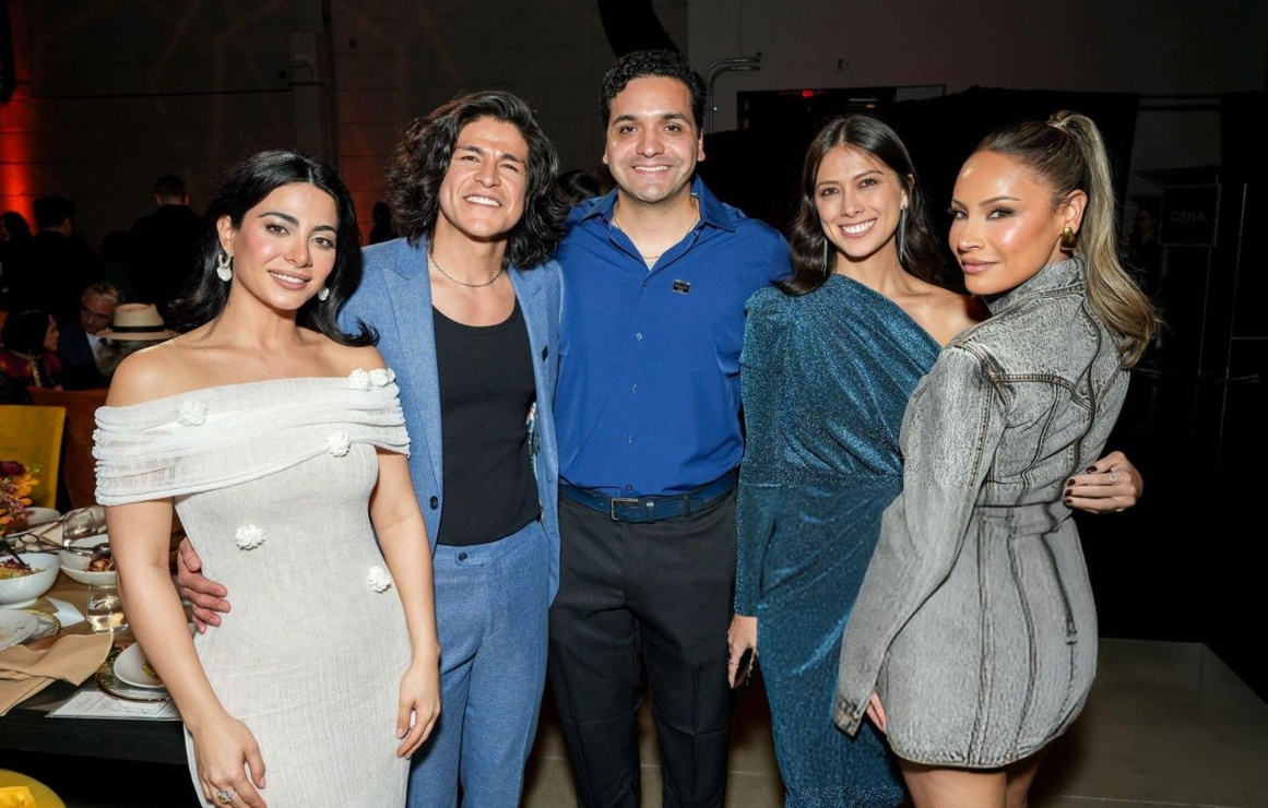 Picture of Emeraude Toubia