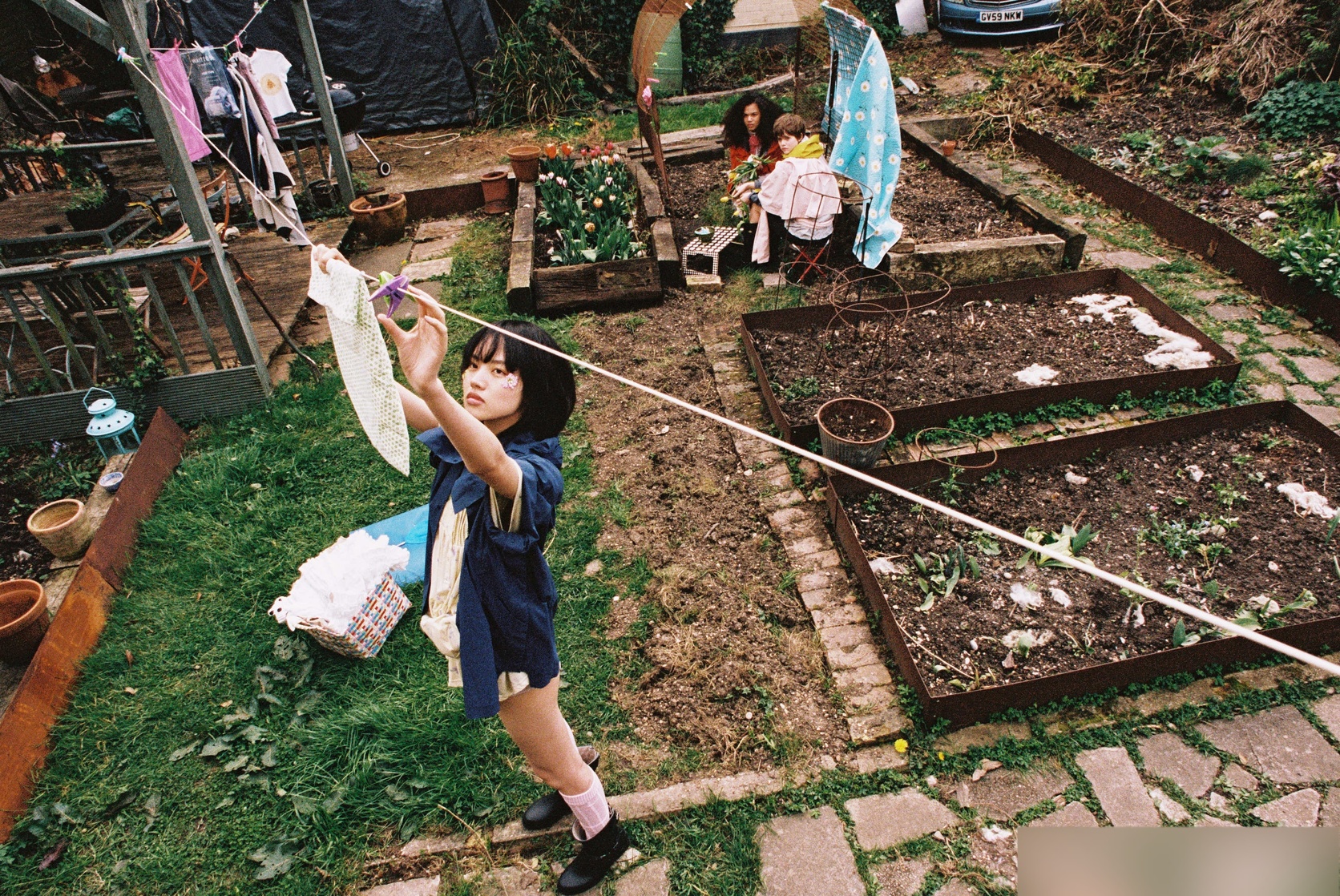 Picture of Wenqing Liu
