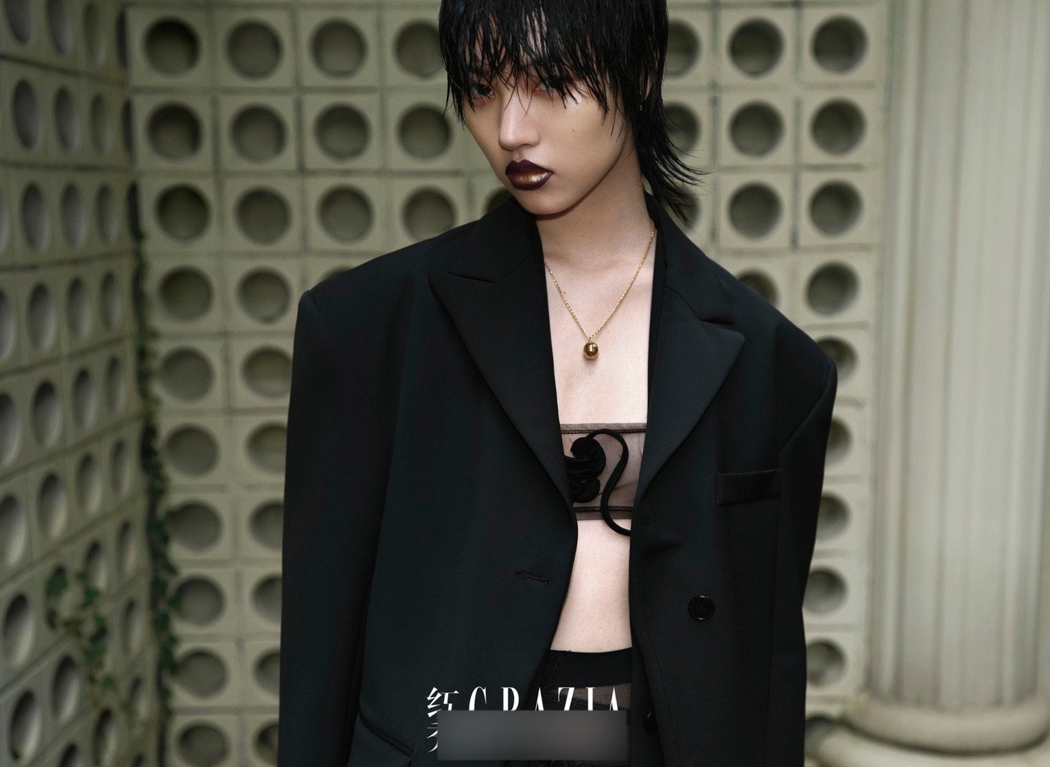 Picture of Wenqing Liu