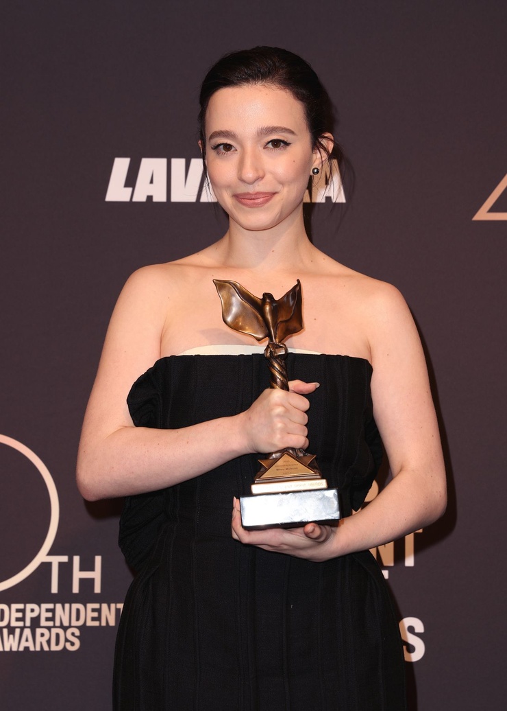 Image of Mikey Madison