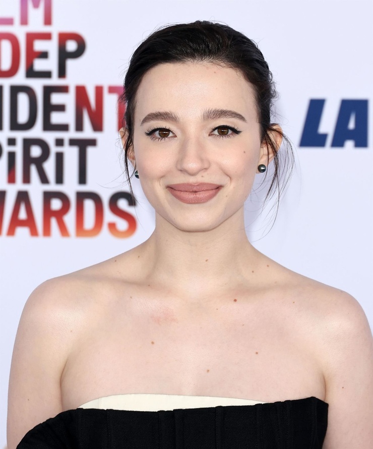 Mikey Madison picture