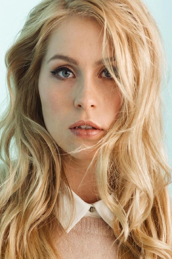 Picture of Essi Hellén