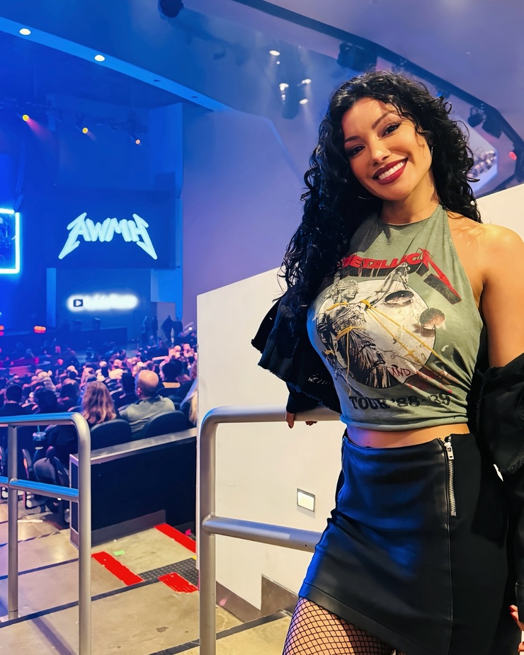 Picture of Zuleyka Silver