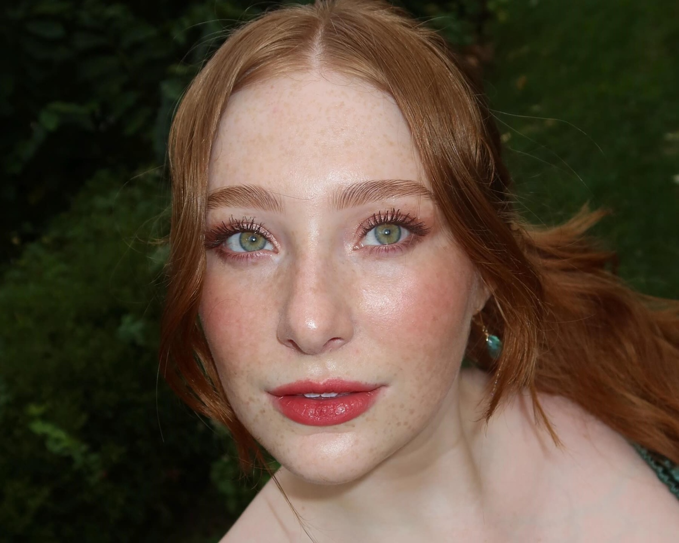 Image of Madeline Ford